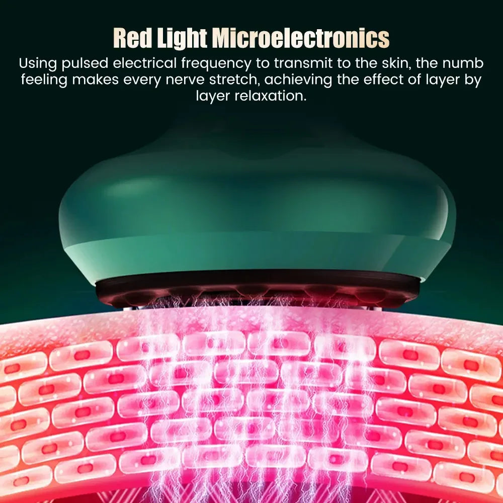 Thermal Vacuum Therapy Device – RiseNBuy